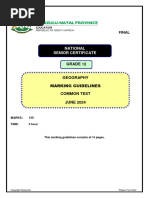 Grade 12 Climatology - Notes - FULL VERSION | PDF | Atmospheric ...