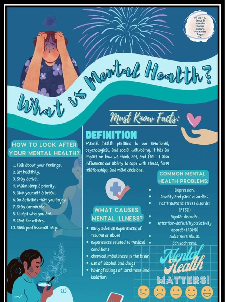 Mnetal-Health Pubmat | PDF