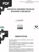 AP Stats Reference Sheet | PDF | Standard Deviation | Statistics
