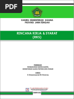 Spesifikasi Pompa | PDF