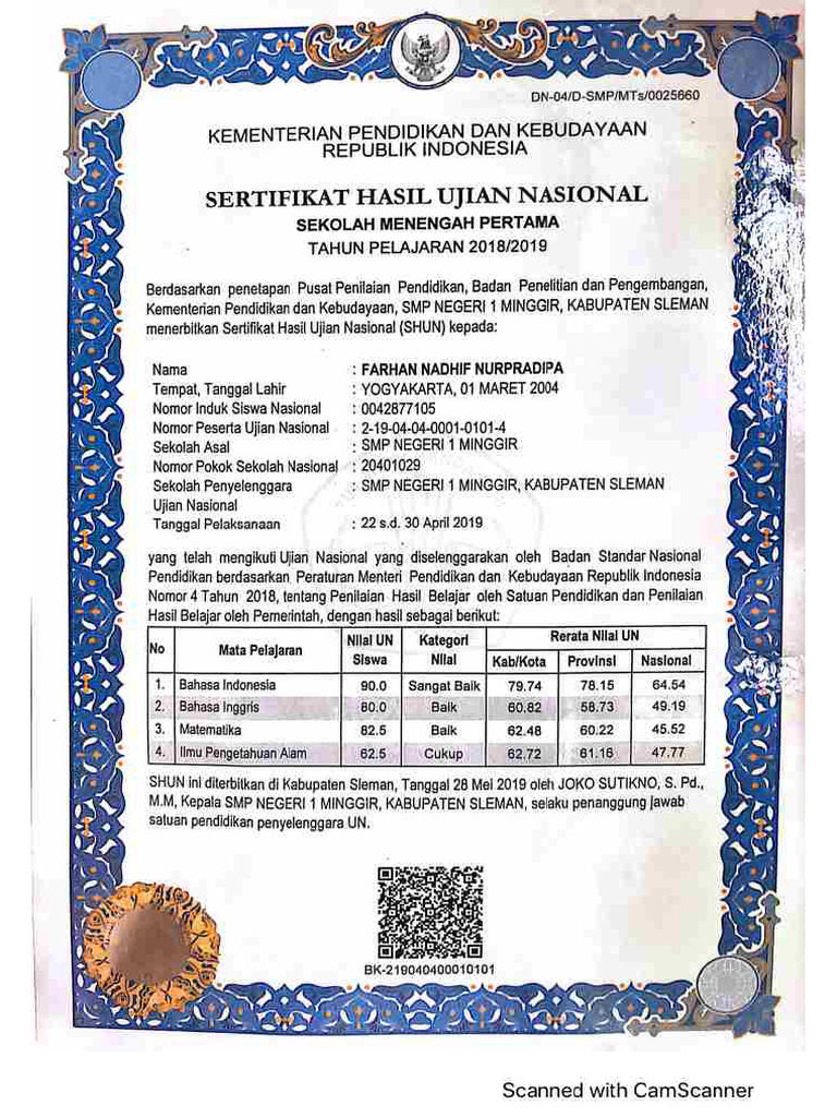 Compressed SKHUN SMP.pdf | PDF