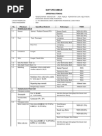 TKDN Produk (Kemenperin) | PDF