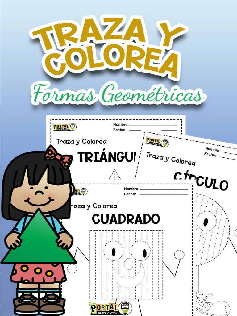 Figuras-Geometricas-Para-Trazar 20240405181511 Strong Compression | PDF