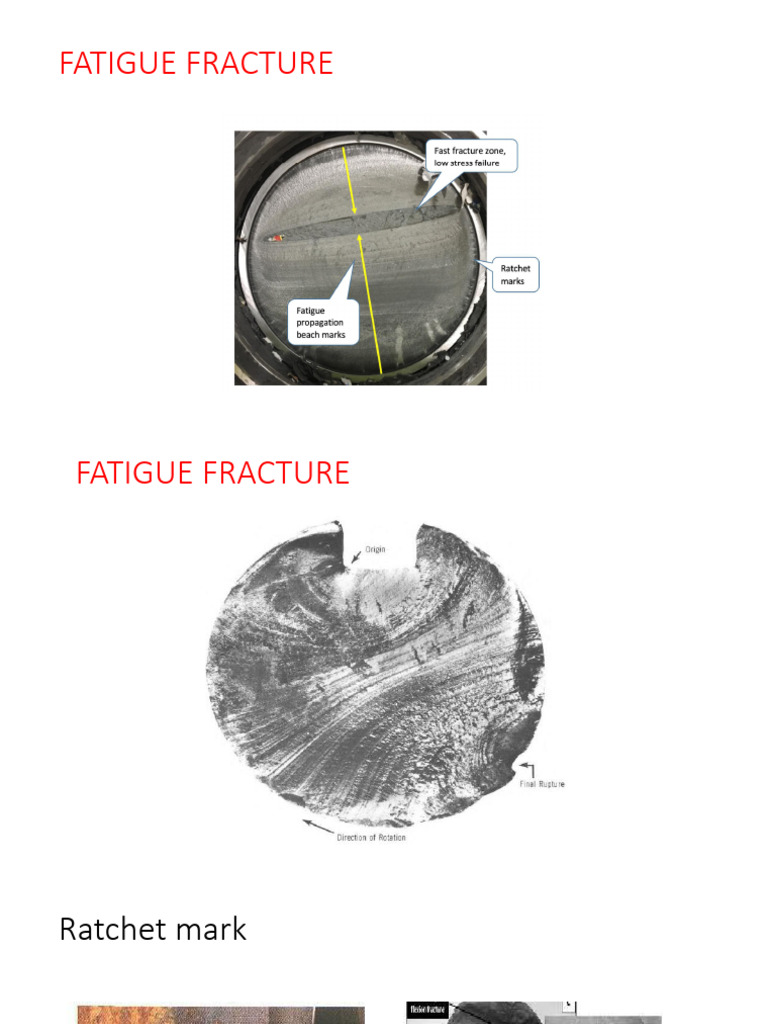 Failure Analysis Part-5 | PDF | Home & Garden | Science & Mathematics