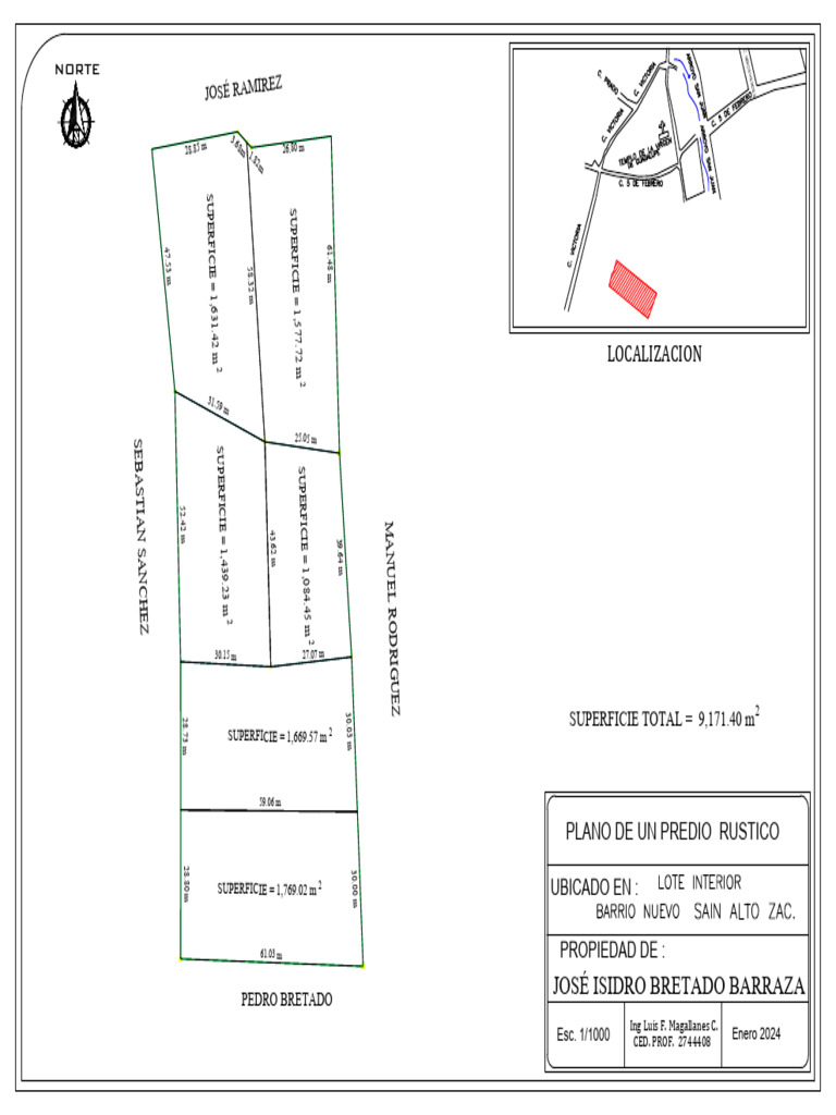 Jose Isidro-Jose Isidro | PDF