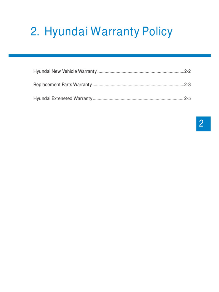 Manual Hyundai I20 (2020) (444 Páginas) | PDF