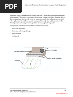 Silt Trap Design and Implementation Guide | PDF | Storm Drain | Water ...