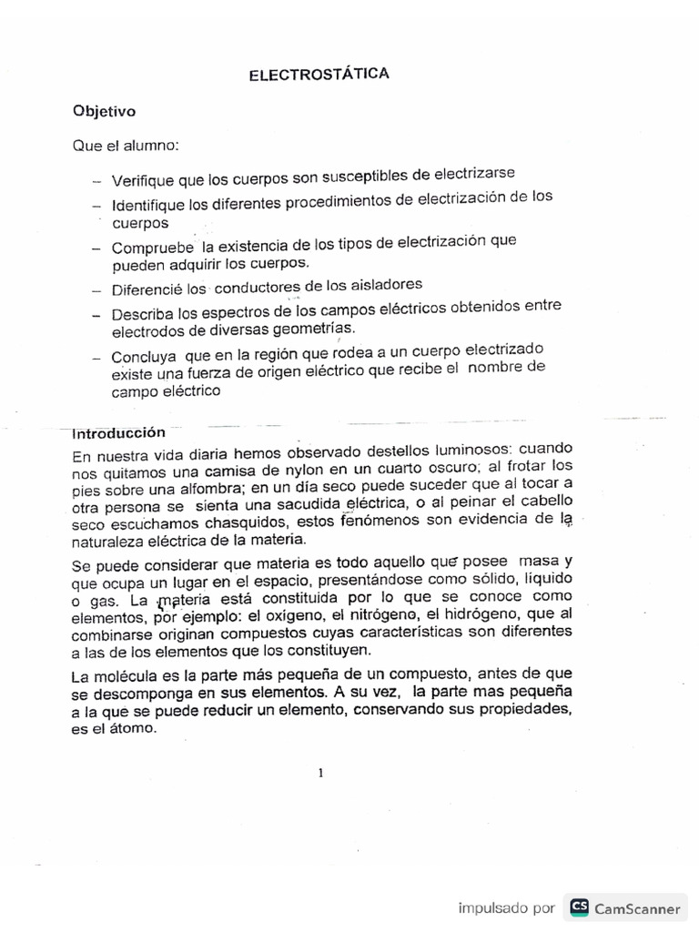 Practicas Electro | PDF