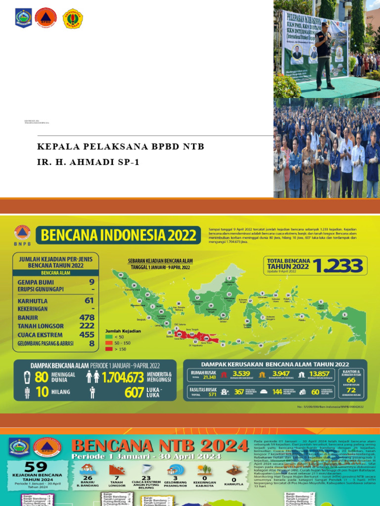 KKN PMD Tema Destana 2023 - 2024 | PDF