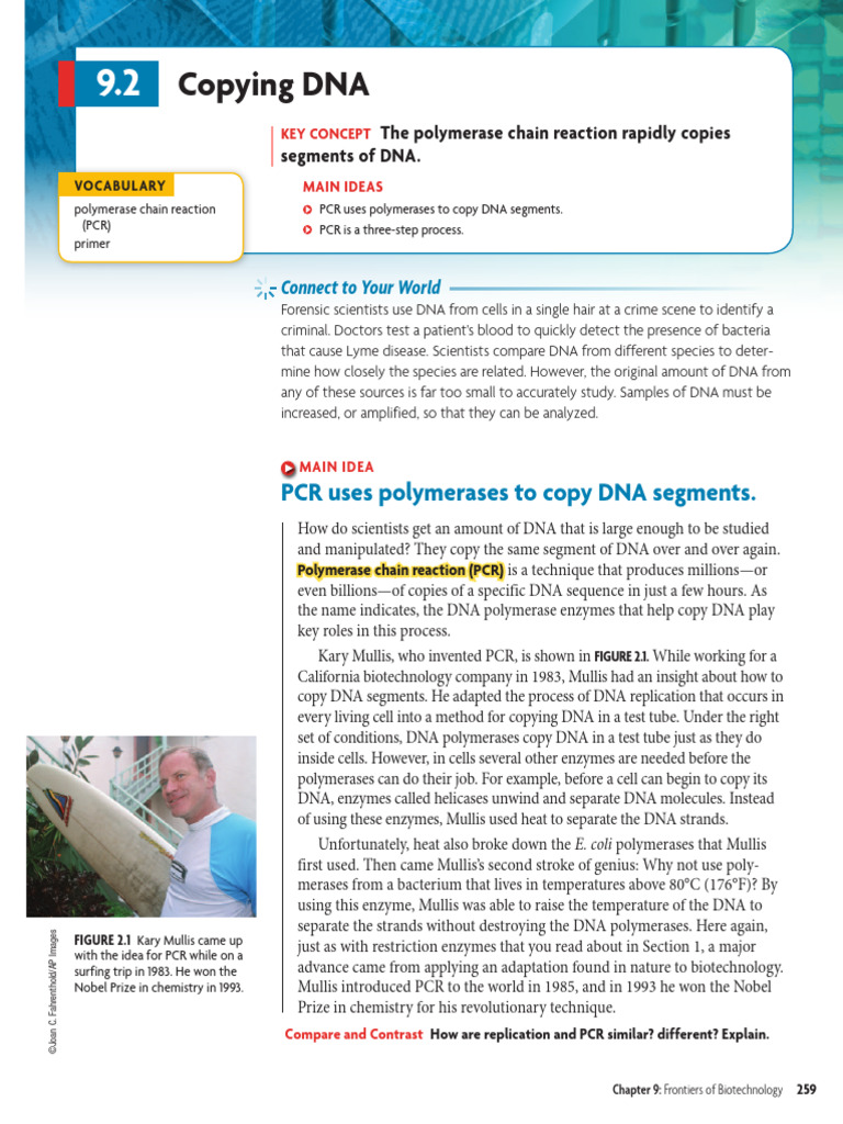 XHUTDQIZINTe A9 Itf 7 LCV DZD VH5 PB 0 Ei MDT OGwbp | PDF | Polymerase ...