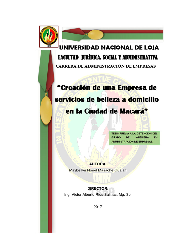 Maybellyn Noriel Masache Gualán | PDF | Business | Producto (Negocio)