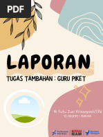 Saran Tema Webinar Selanjutnya | PDF | Karier & Perkembangan | Ilmu Sosial