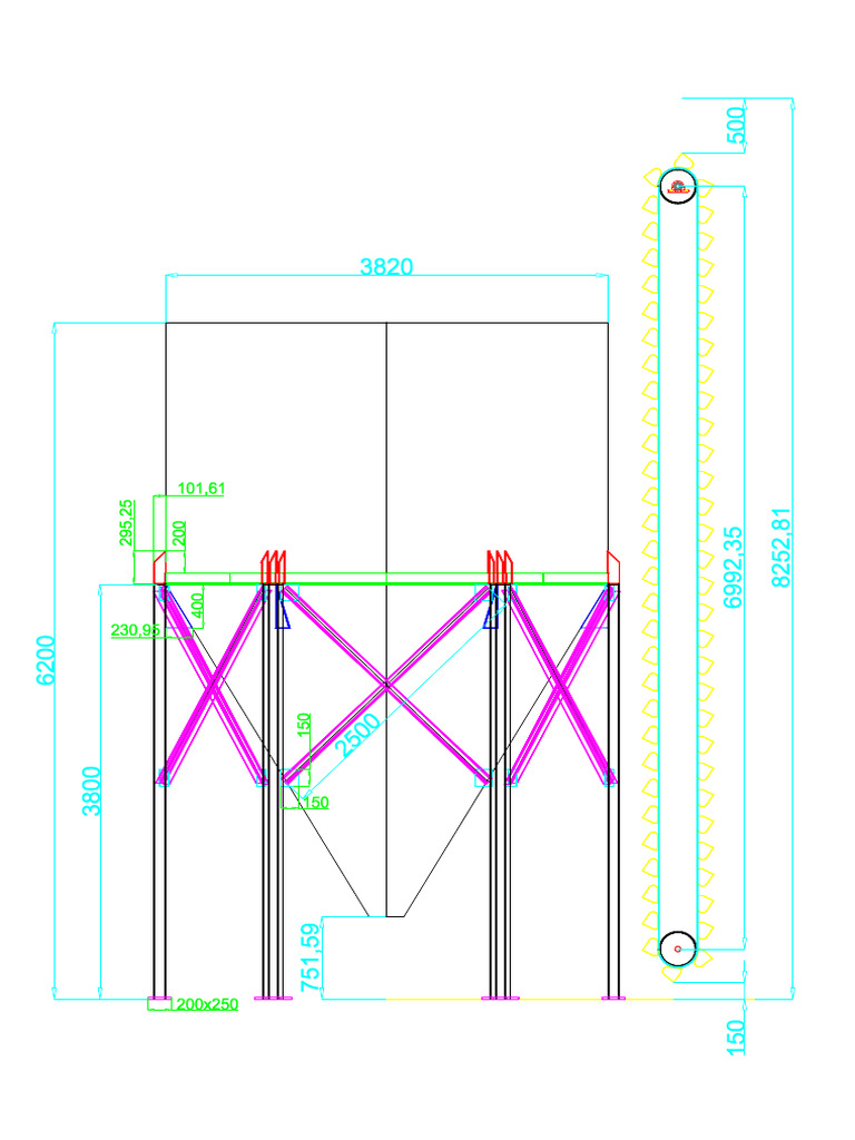 Silo | PDF