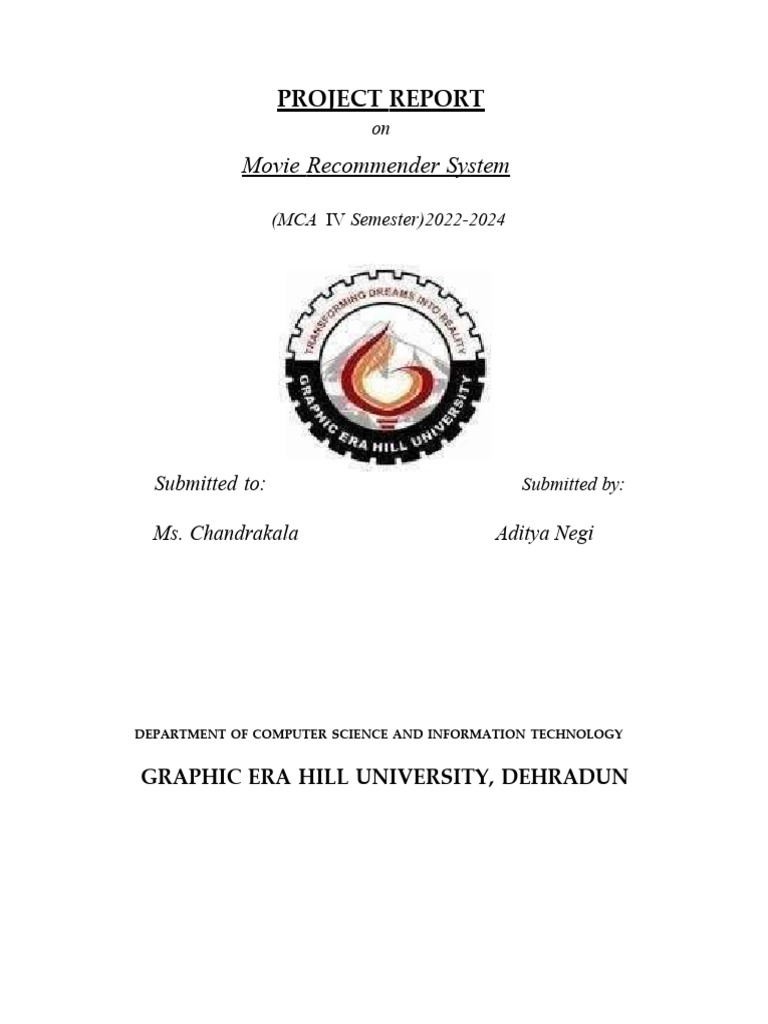 Final report | PDF | Python (Programming Language) | Deep Learning