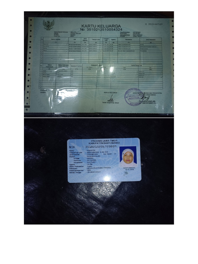 Dokumentasi Rega | PDF