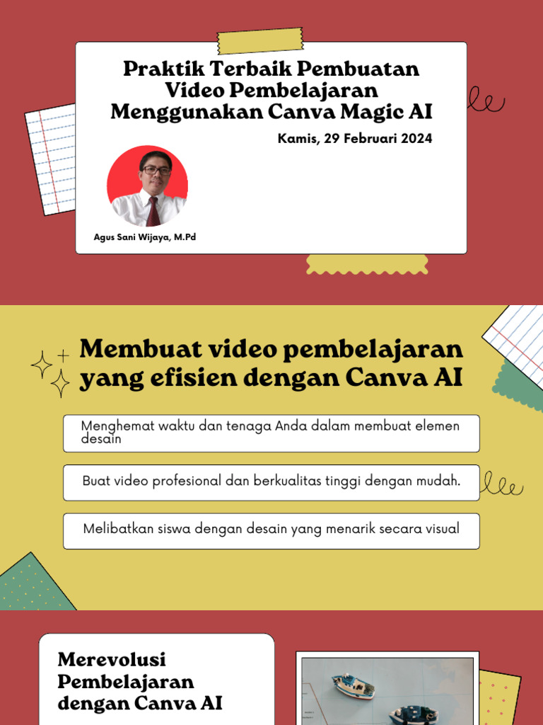 Materi H4 | PDF