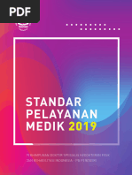 Koding Rehab Medik - Perdosri | PDF | Pengembangan Diri | Kesehatan Holistik