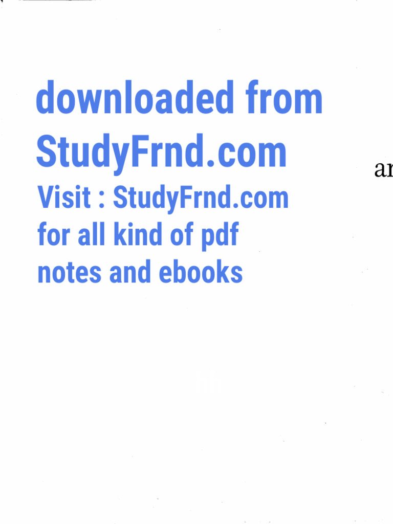 Lachman and Lieberman The Theory and Pract | PDF