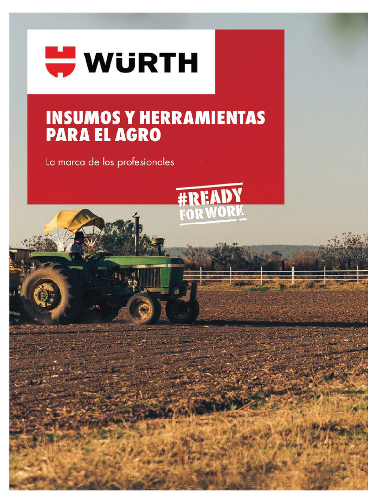 Agro | PDF