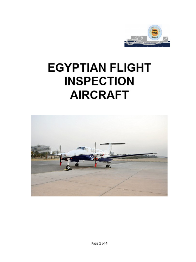 Flight | PDF