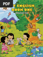 English Time 1 Student Book | PDF