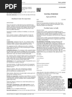 KYNAR (PVDF) Chemical Compatibility & Chemical Resistance Chart | PDF ...