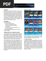 The Flash Rebirth - Megabanana | PDF | Caricaturas | Cómics