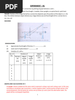 Class12_Physics_Practical_File | PDF | Diffraction | Refraction