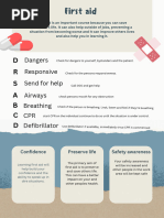 Catch Basic Life Support Poster PDF | PDF