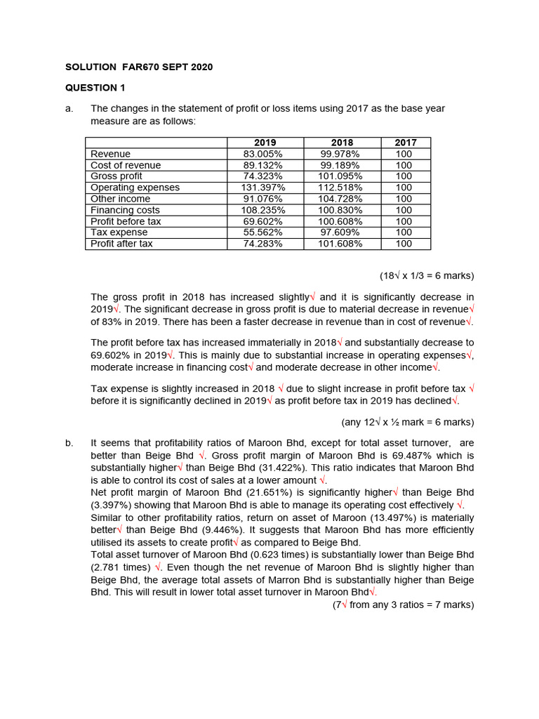 Far670 - Sept 2020a - Supp | PDF | Investing | Debt