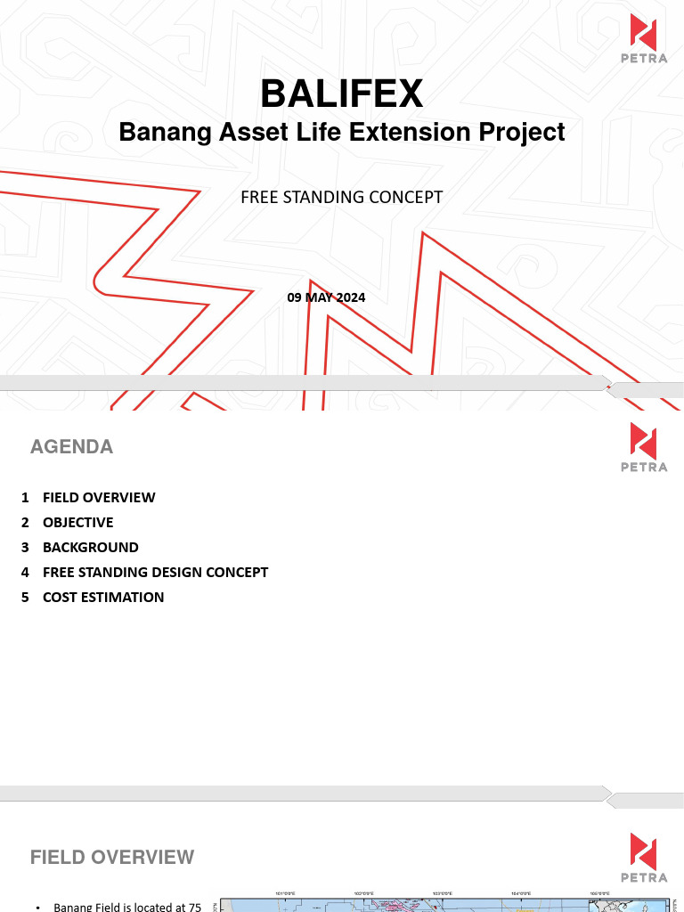 50816-PRS-0002-01 Phase 2 Freestanding Design Concept | PDF | Deep Foundation