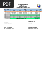 LKPD Replika Tangan | PDF