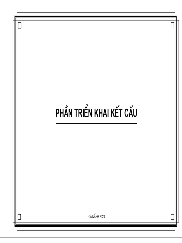 KC MÓNG AH THUẬN | PDF
