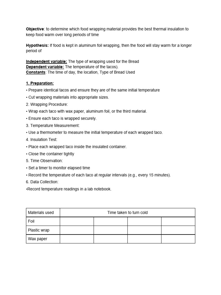 Phy pd lab | PDF | Heat Transfer | Thermal Insulation