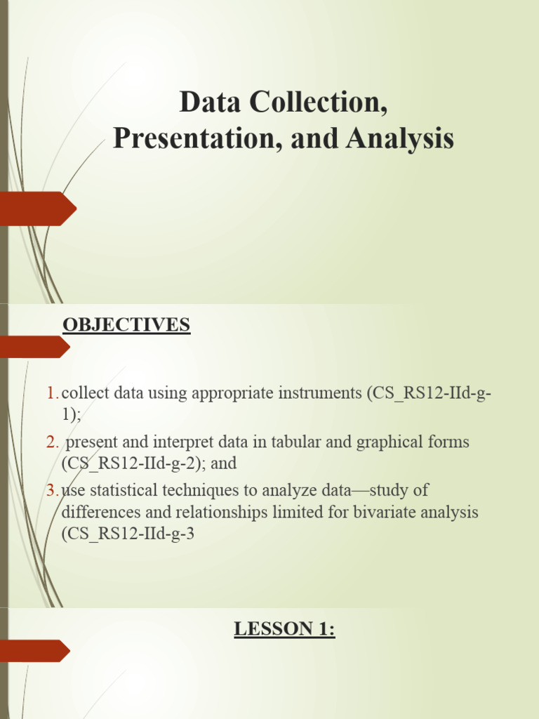 PR 2 Q2 Module 2 | PDF | Questionnaire | Methodology