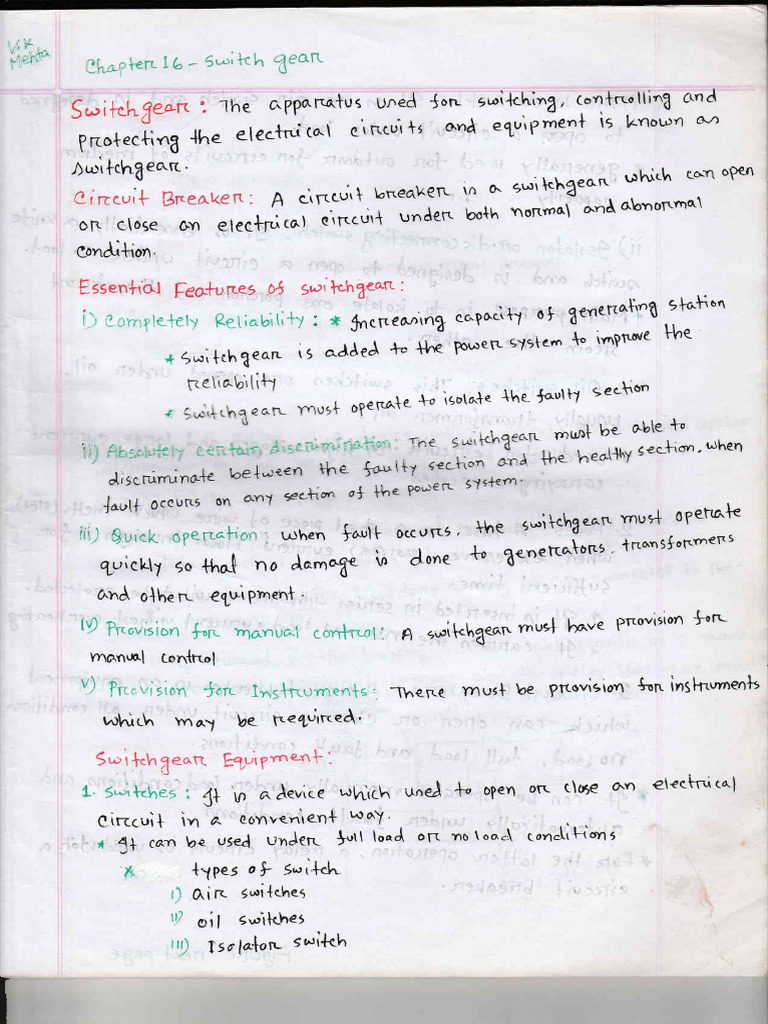 Mid+Final Note (RECOMMENDED) | PDF