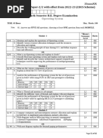 ET3491-Embedded Lab Mannual | PDF | Computer Hardware | Computer Science