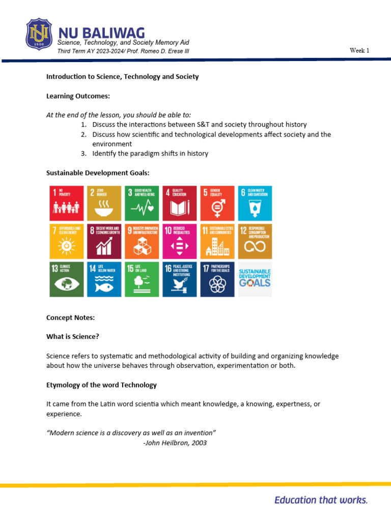 Memory Aid Template | PDF | Science | Knowledge