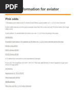 Marpol Annex 5 Color Code | PDF