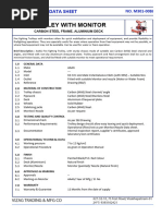 Trolley and Bin Inspection Checklist | PDF