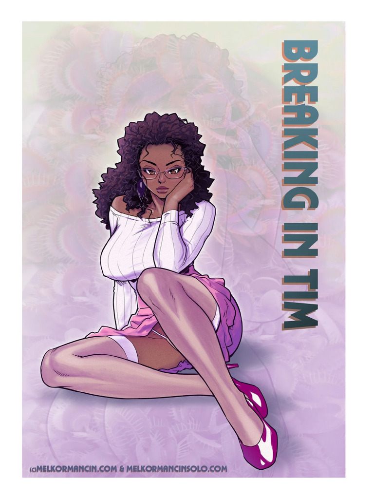 Breaking in Tim 1 | PDF