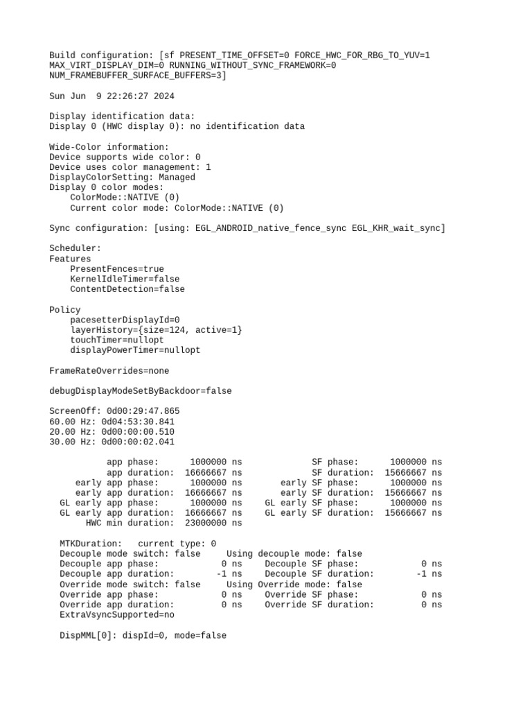 SF Dump | PDF | Computer Engineering | Imaging