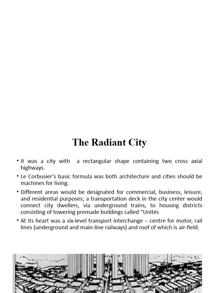 Urban Design Thinkers | PDF | Slum | Urban Planning