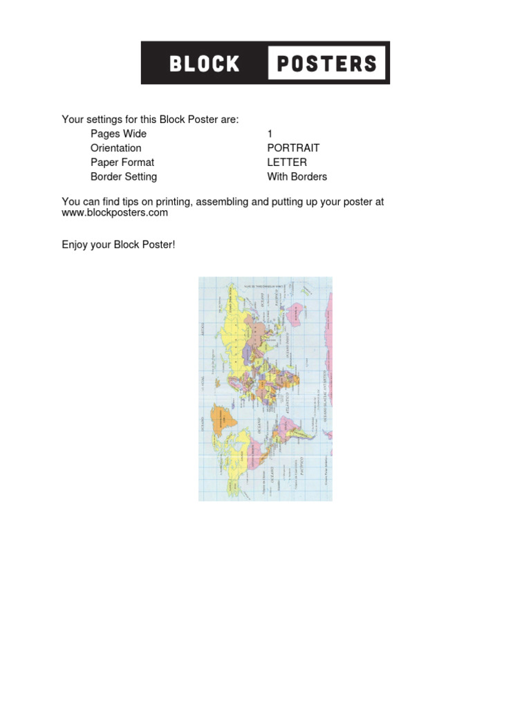 Blockposter 164128 | PDF