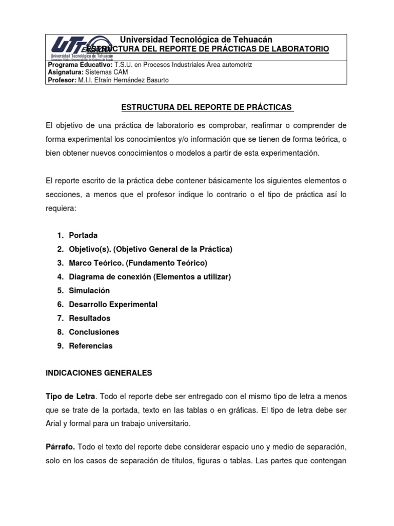 Reporte de Práctica | PDF | Simulación | Laboratorios