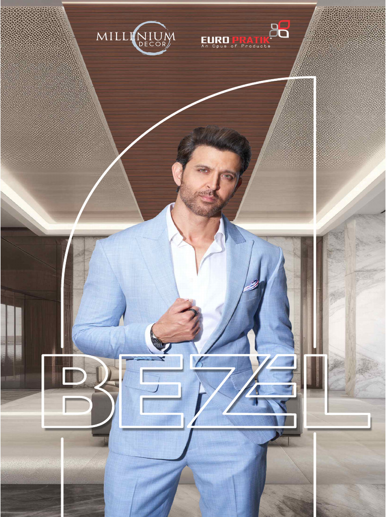 BEZEL Brochure | PDF