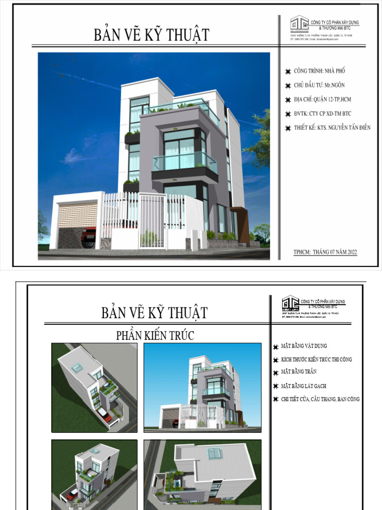 Banvekythuat MR - Ngon 030722 | PDF