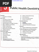 Soben Peter - Essentials of Public Health Dentistry - WWW ...