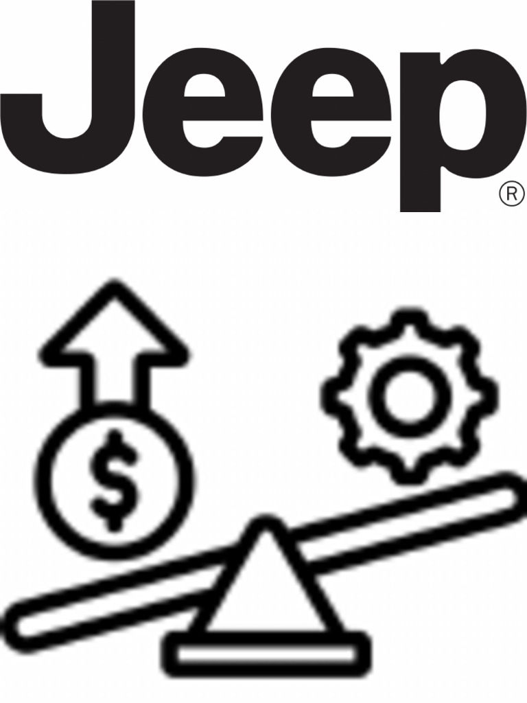 Jeep Logo | PDF