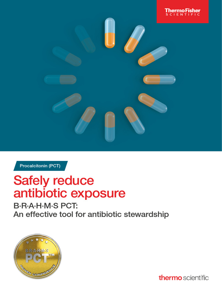 Brochure PCT Antibiotic Stewardship (IVDR) BMKT001159 EN-OUS | PDF ...